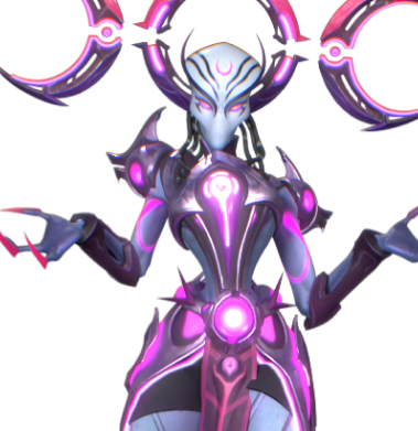 Chemosh | WAGMI Games