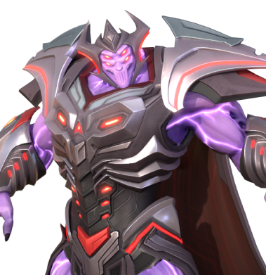 Temeluchus | WAGMI Games